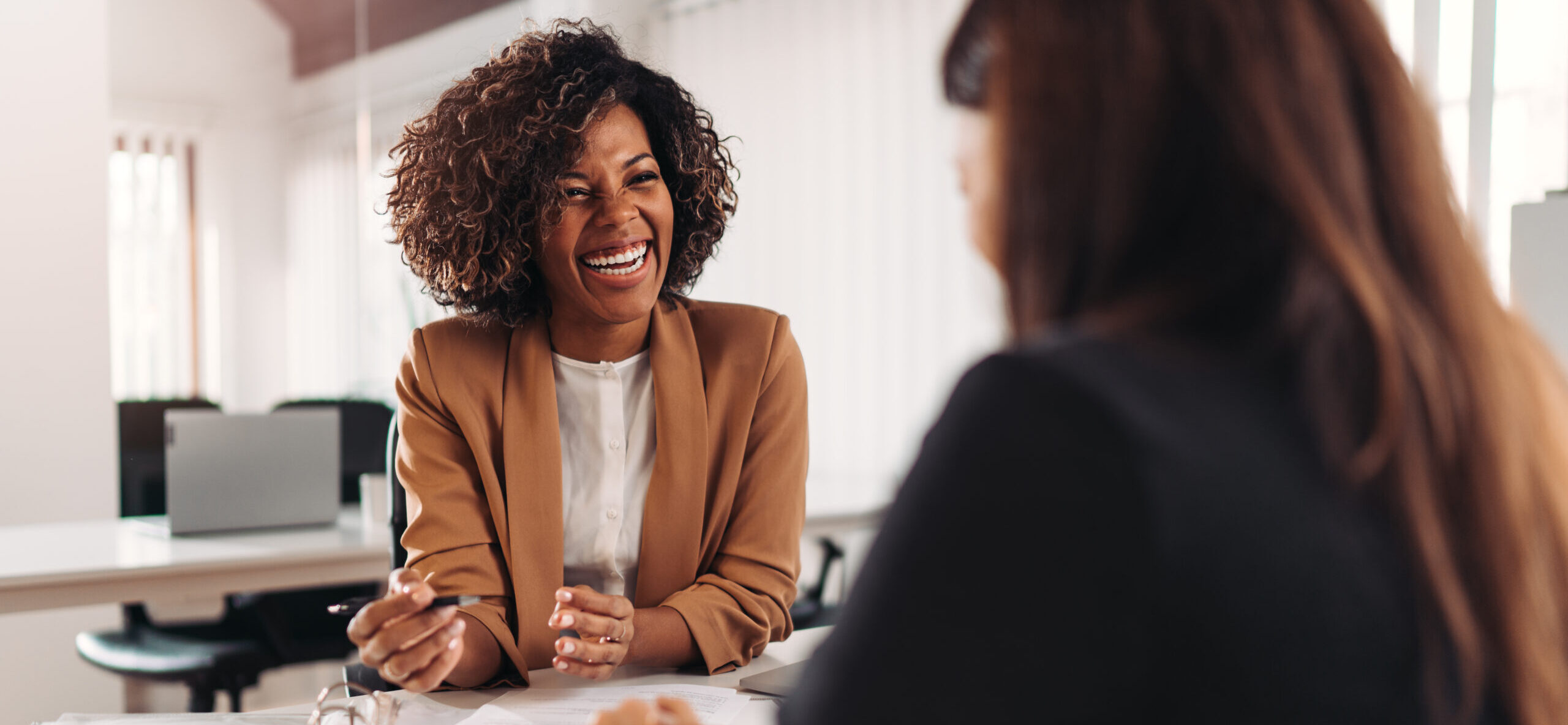 Client experience - PRS Resourcing