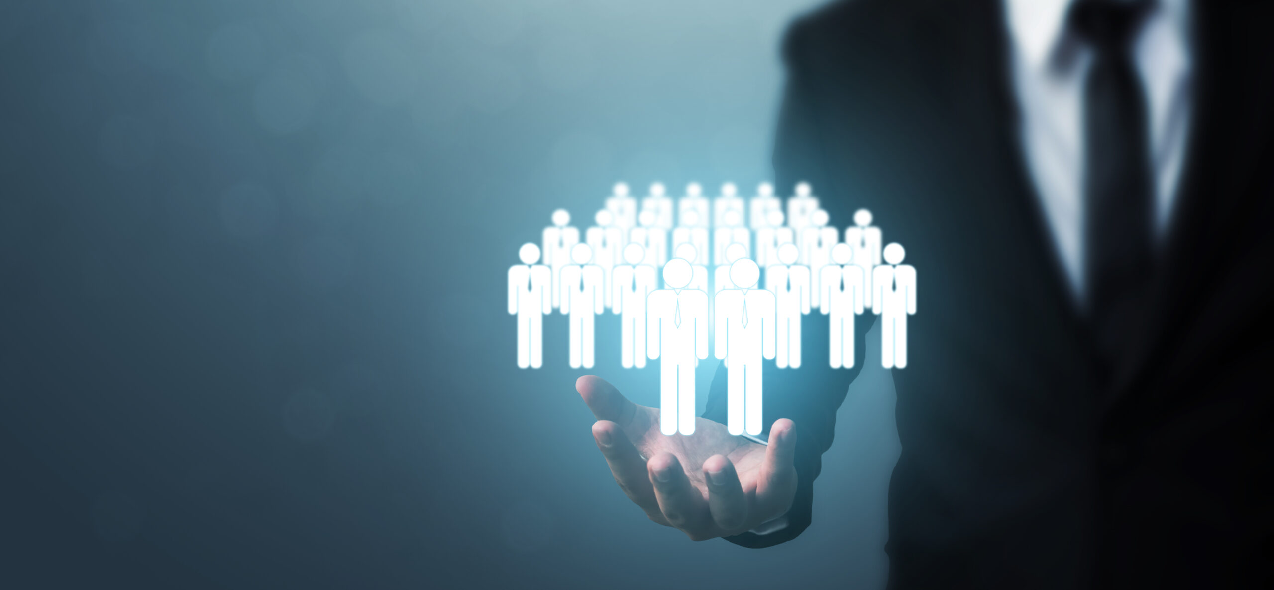 Recruitment process outsourcing (RPO) - PRS Resourcing